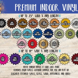 LARGE DECALS | Custom Decal | Custom Vinyl | Personalized Sticker | Car ...