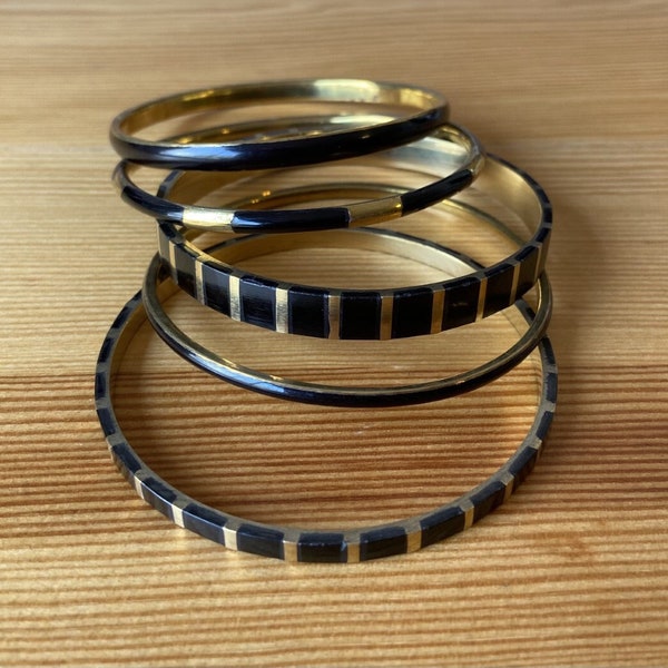 Bangle Lot - Etsy