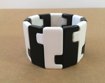 Stretch bracelets | Etsy