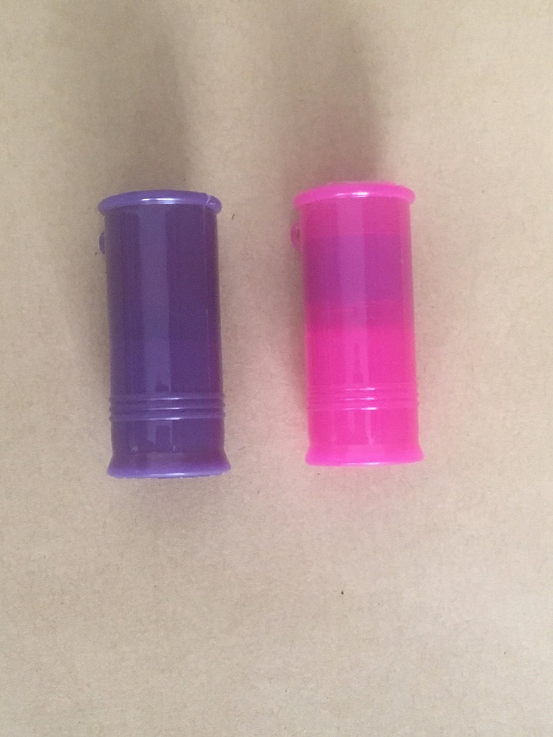 Siren Whistle 1970's Kids Whistle Stocking Stuffer Fun | Etsy