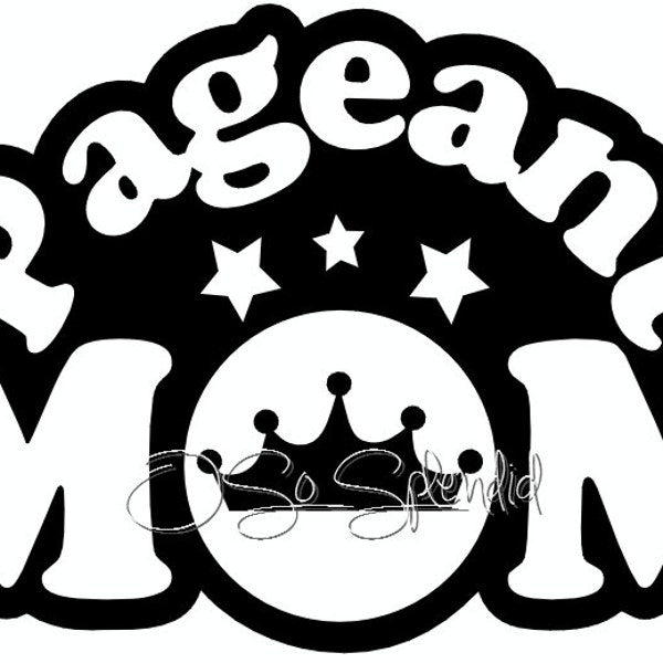 Pageant - Etsy