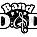 Band Dad SVG Files for Crafters - Etsy