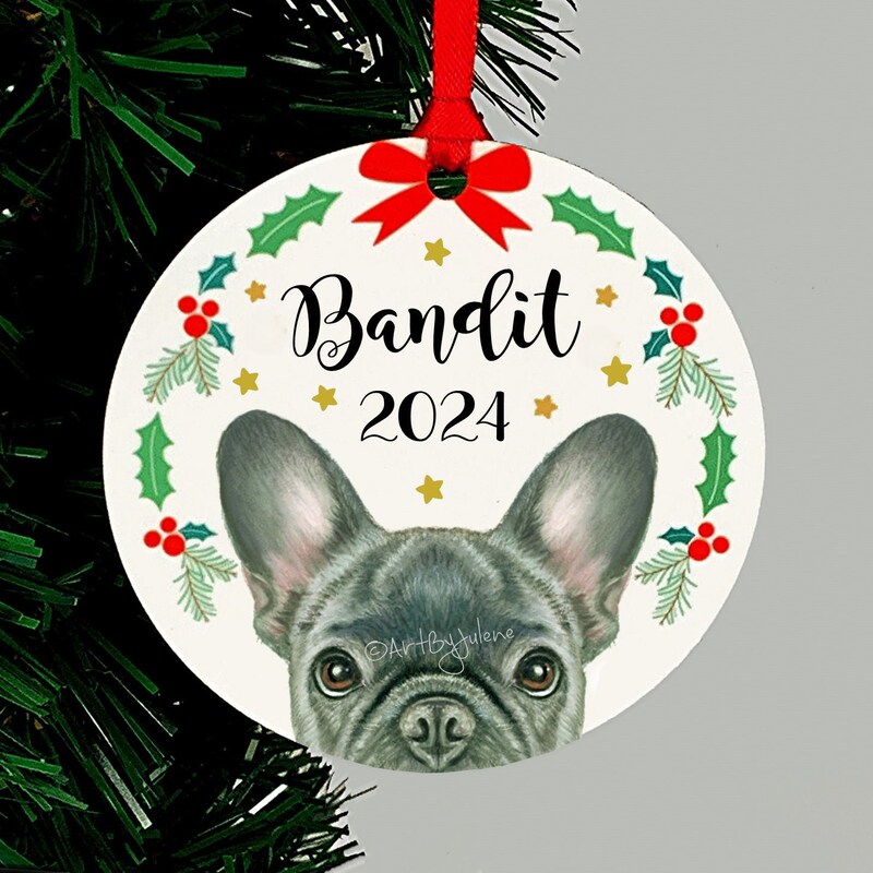 Frenchie Dog Sitter - Etsy