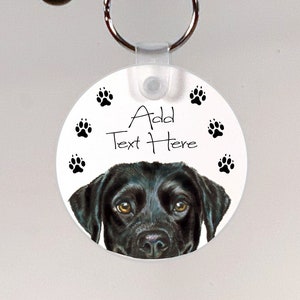 Labrador Retriever Keychains - Etsy