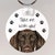 Maltese Keychain, Personalized Maltese Gift - Etsy