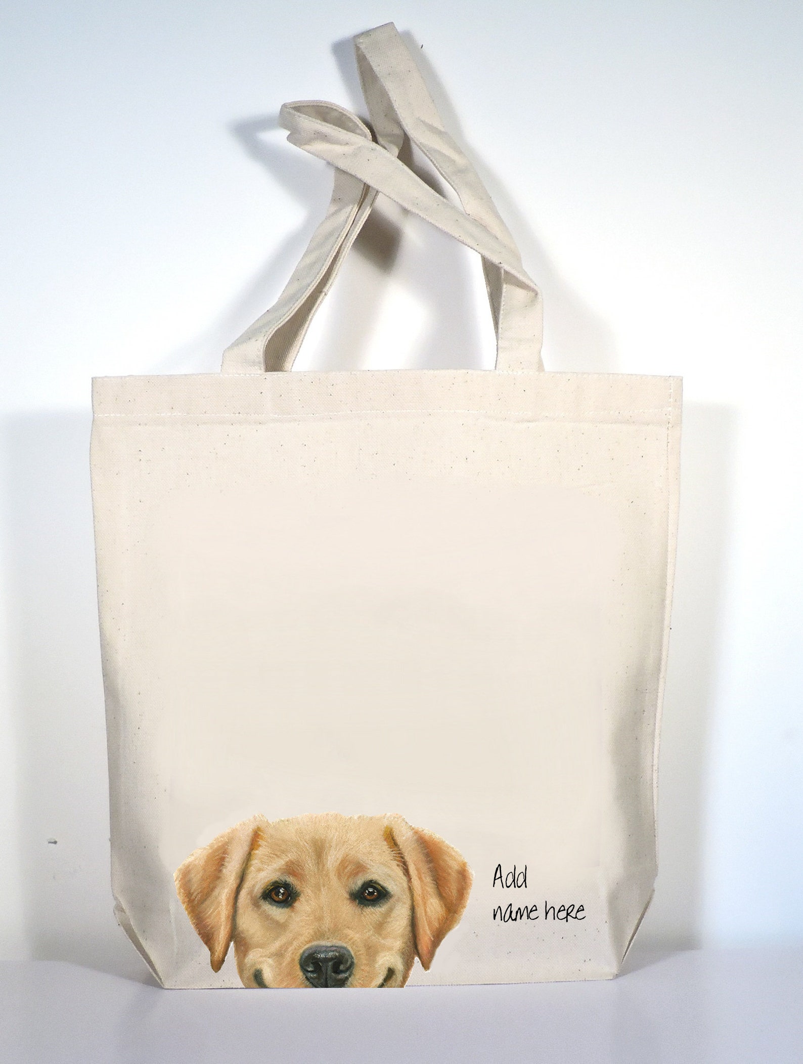 Labrador Retriever Mug, Personalized Yellow Lab Mug - Etsy
