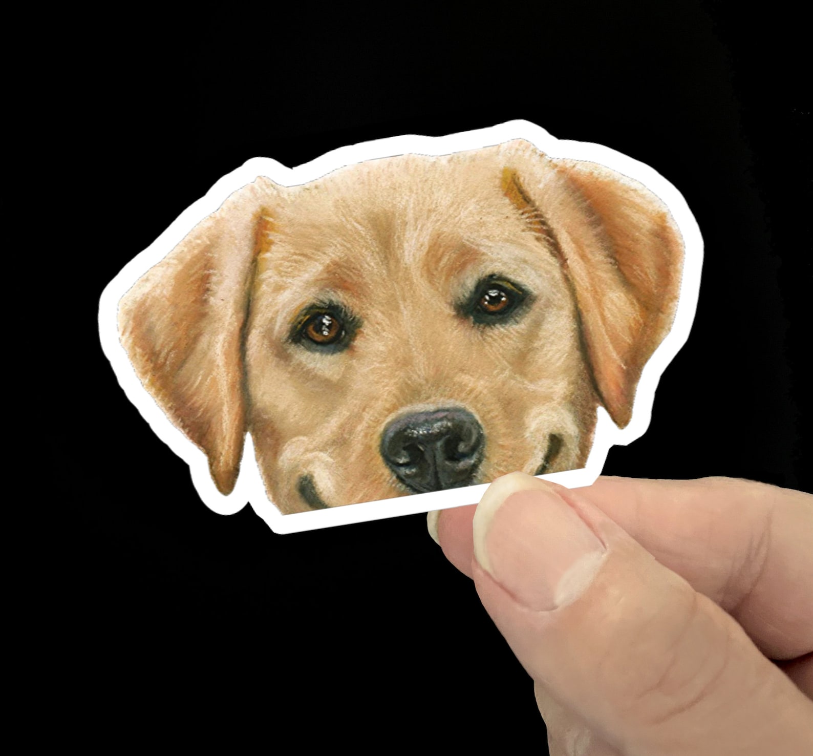 Labrador Retriever Mug, Personalized Yellow Lab Mug - Etsy