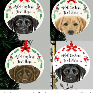 Labrador Retriever Earrings, Black, Chocolate or Yellow Lab - Etsy