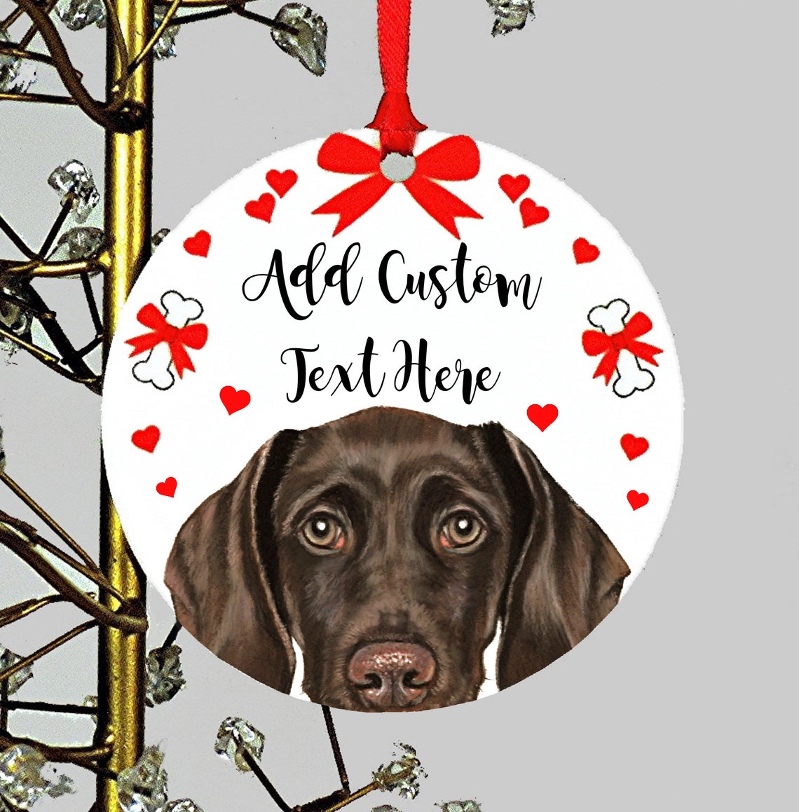 German Shorthaired Pointer Tote Bag German Shorthair Gift - Etsy