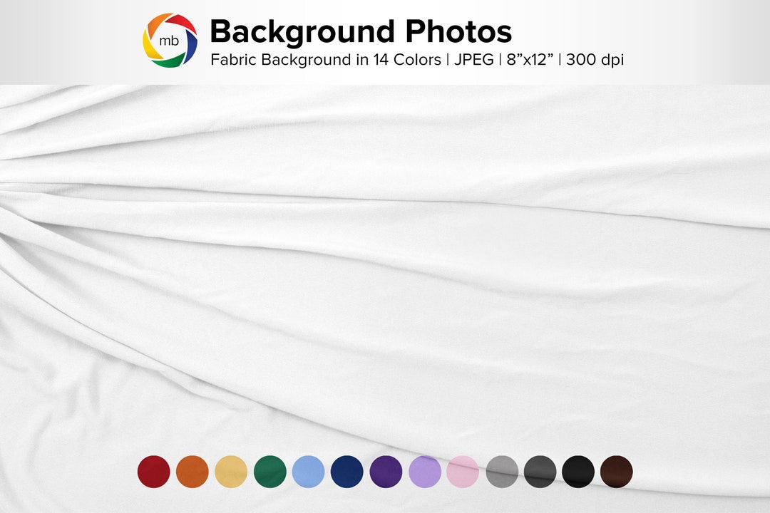 BACKGROUND MOCKUPS - Fabric Background Photo Bundle, Photo Backgrounds ...