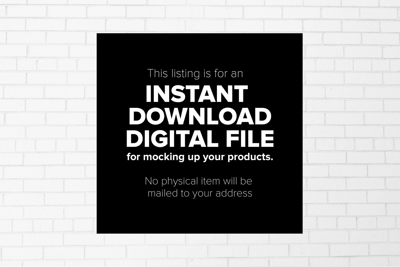 Round Sticker Mockup Circle Sticker Mockup on Wood Round - Etsy