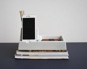 Phone organizer | Etsy