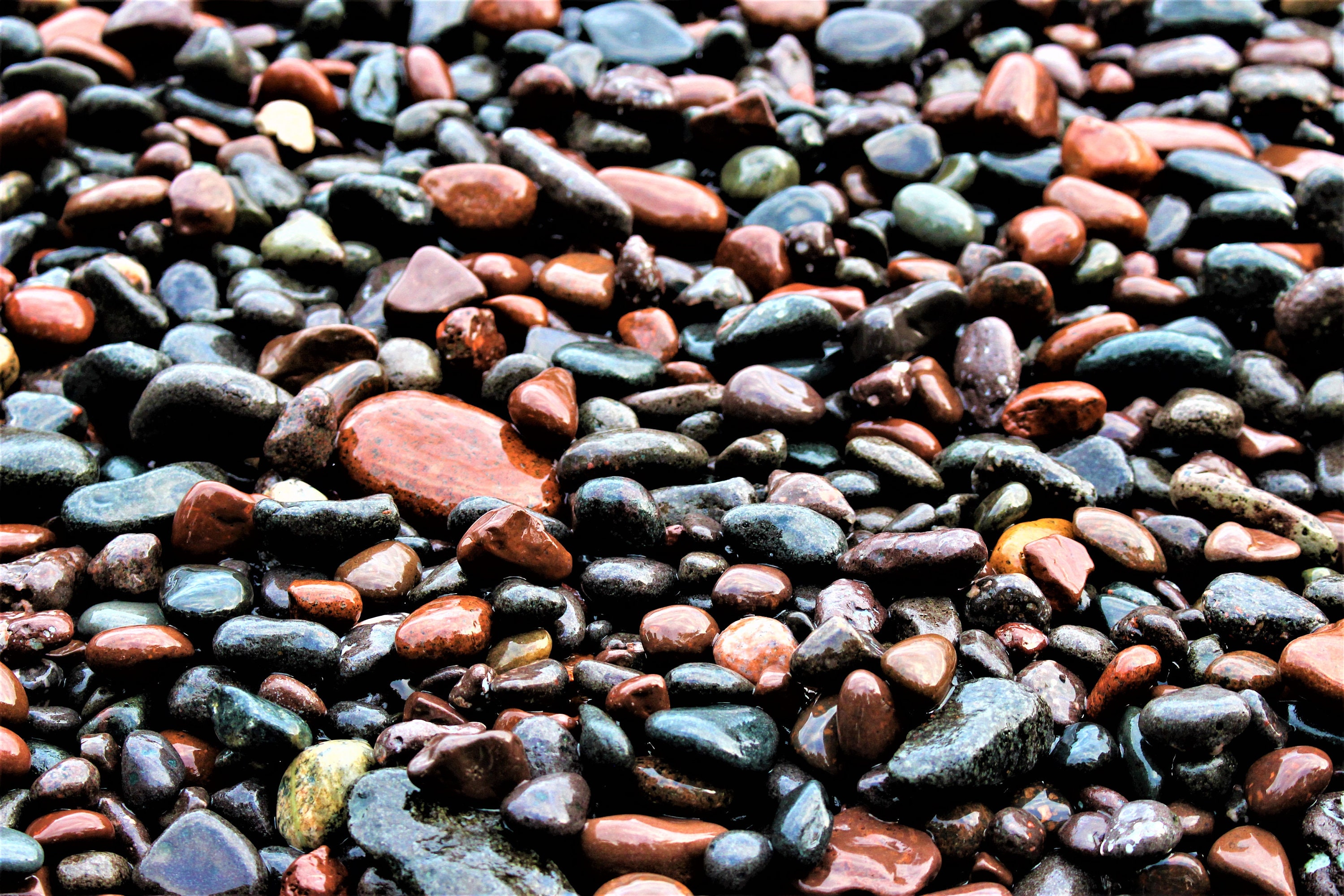 Lake Superior Rocks - Etsy