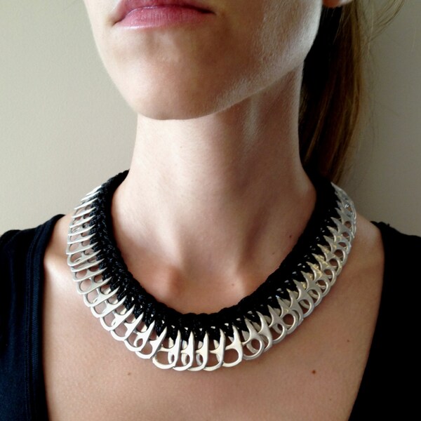 Pop Tab Jewelry - Etsy