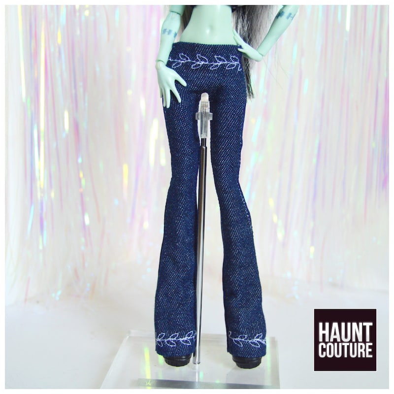 Monster High Doll Clothes Etsy
