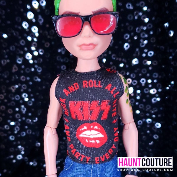 Shop Monster High Clothes Online - Etsy