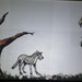 Shadow Puppet Theater With 3 Billy Goats Gruff 5 Animal - Etsy