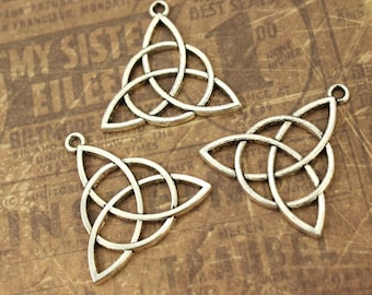 Trinity symbol | Etsy