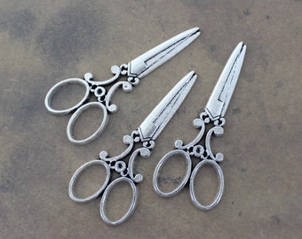 Large scissors | Etsy