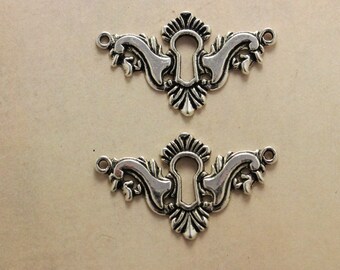 Keyhole Covers - Etsy