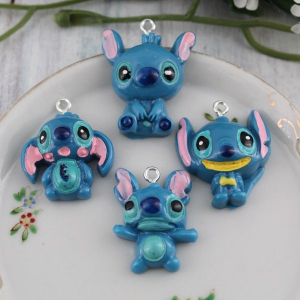 Character Resin - Etsy