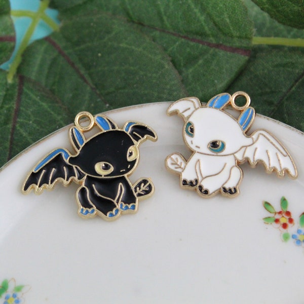 Toothless - Etsy