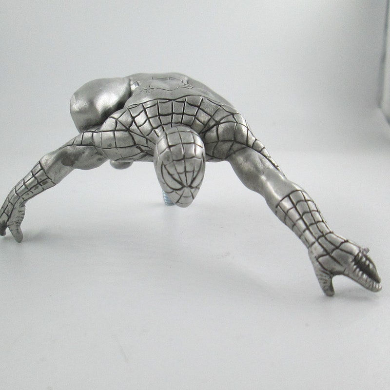Car Hood Spiderman - Etsy