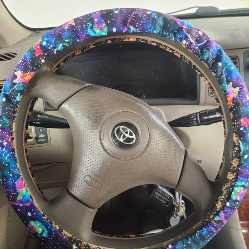 Cat Car Accessories - Etsy