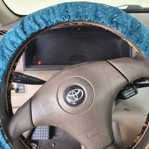 Space Steering Wheel Covers - Etsy