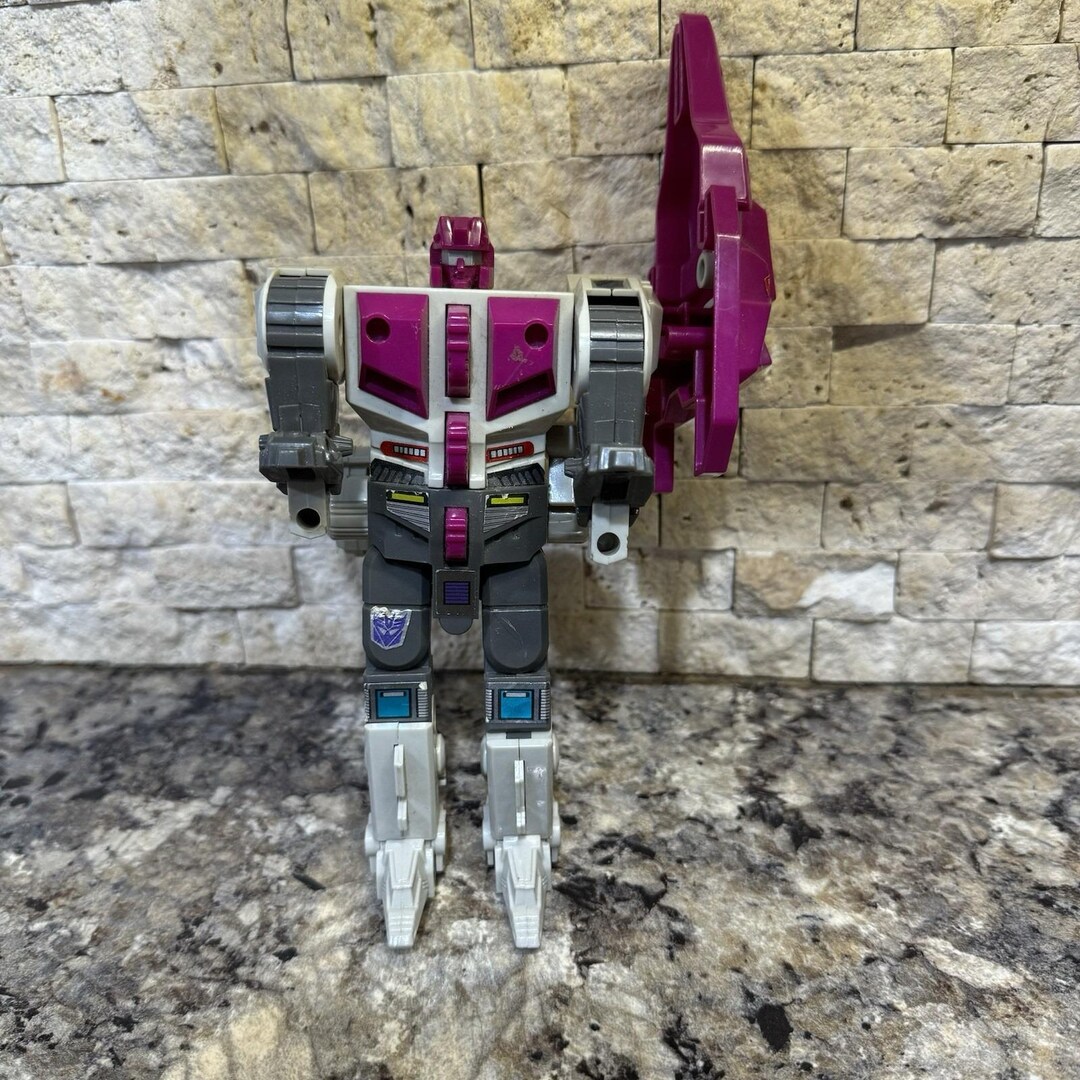 Vintage Transformers G1 Hun- Gurrr - Etsy
