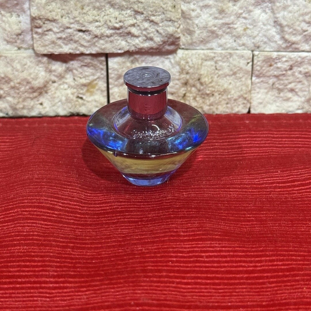 JACOMO PARADOX VTG Mini Eau De Toilette Miniature Perfume (5ml. = 0 ...