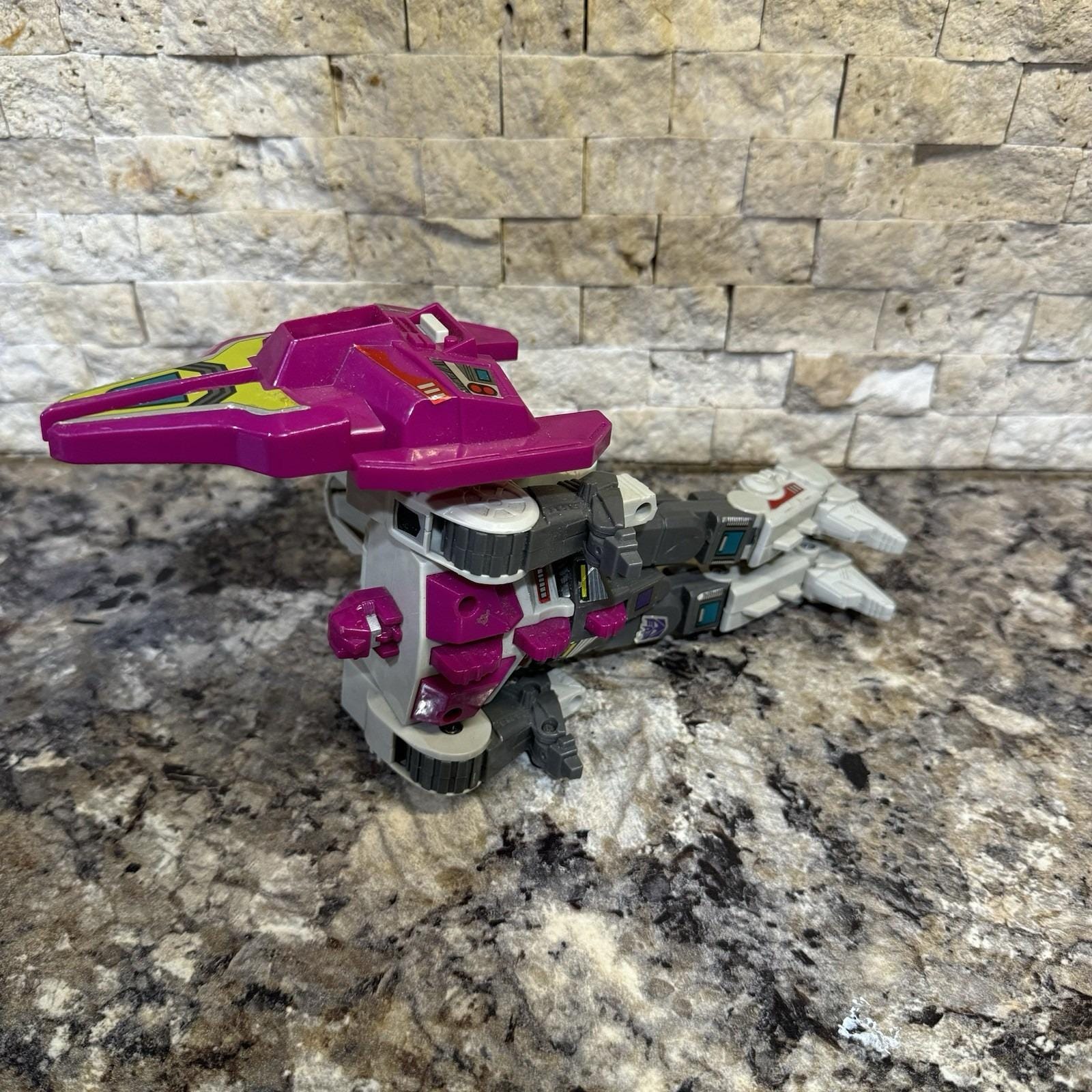 Vintage Transformers G1 Hun- Gurrr - Etsy