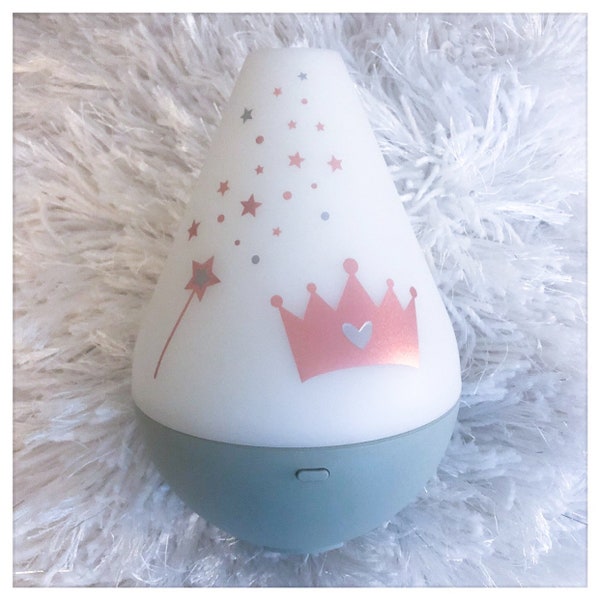 Princess Room Decor - Etsy