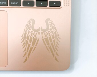 Archangel Decal - Etsy