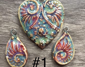 Gypsy jewelry | Etsy