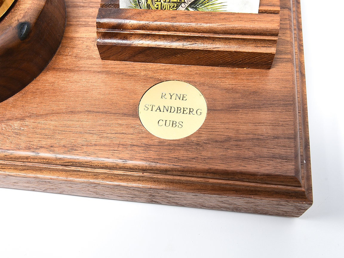 48. Baseball and Baseball Card Display Case 2 Styles 2 Wood Choices ...