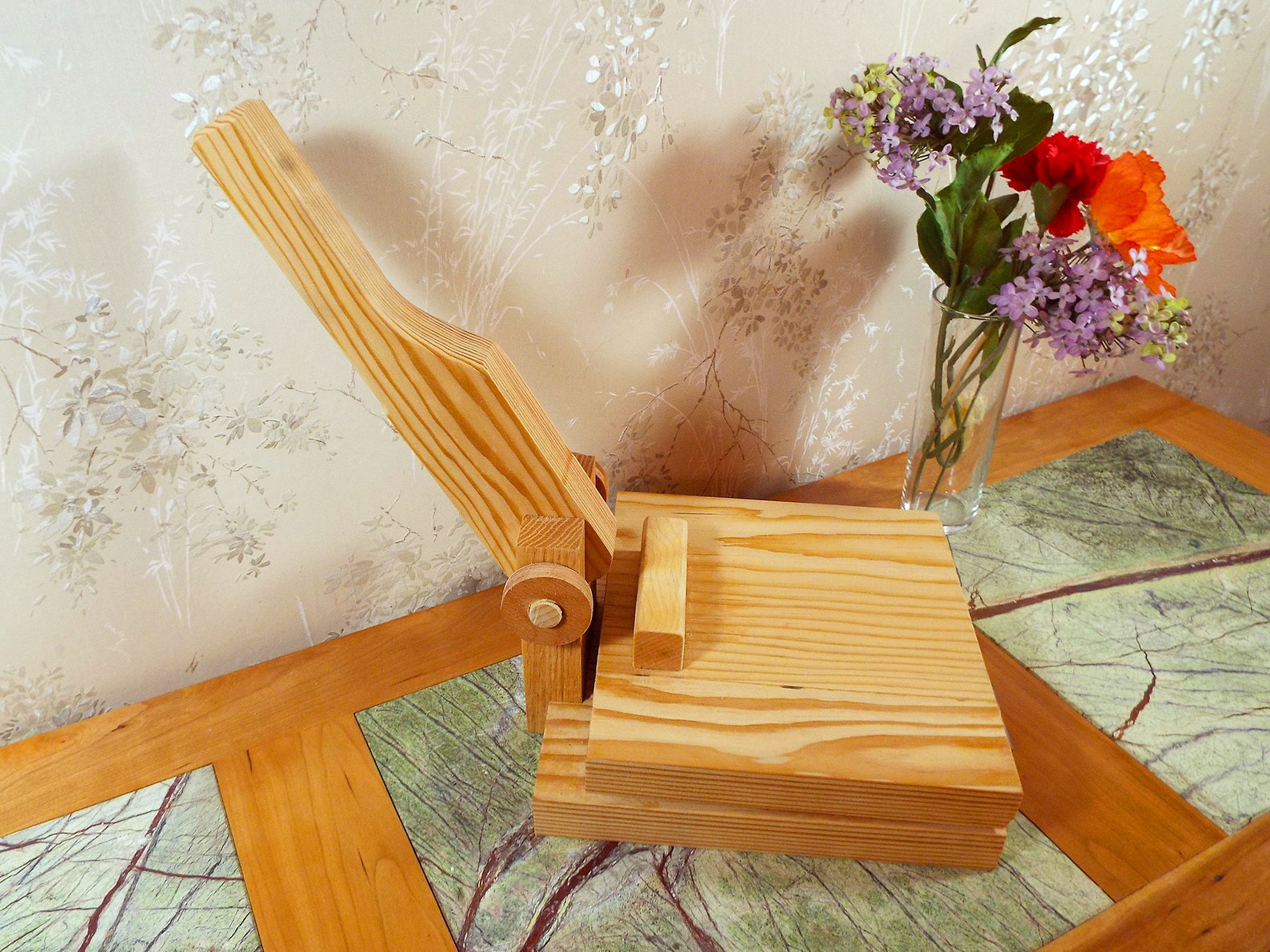4. Tortilla Press - Etsy