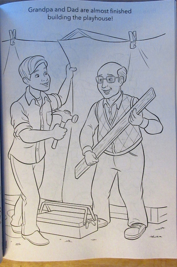 Coloring Pages Playhouse Disney