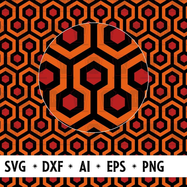 Hotel Colorado Halloween - Etsy