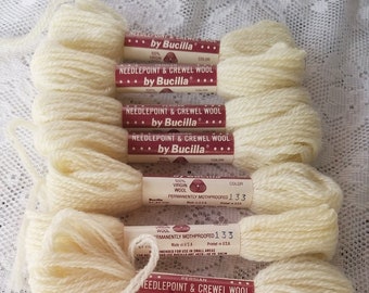 Bucilla yarn | Etsy