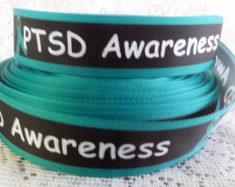 Ptsd awareness | Etsy