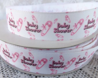 Baby Girl Ribbon - Etsy