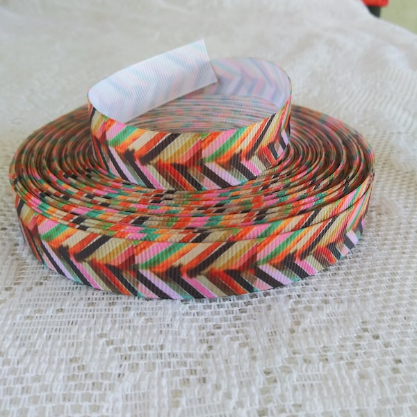 Aztec Ribbon - Etsy