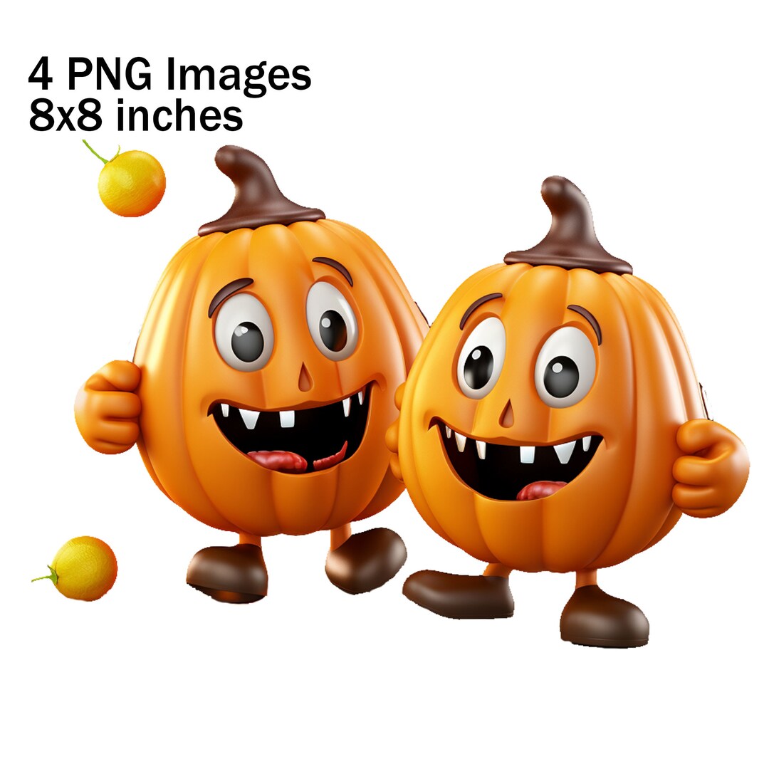 Halloween Kids Pumpkin Clipart, Children Pumpkins, Halloween Pumpkin ...