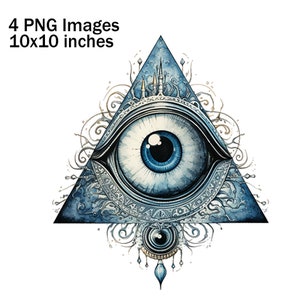 Eye PNG, Pyramid Eye Clipart, Eyes Images, Ete Illustration, Eye ...