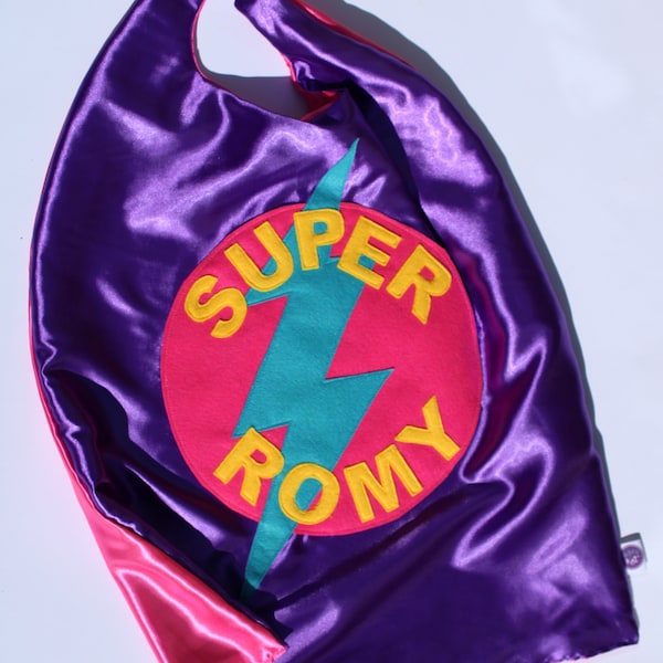 Kids Super Hero Caps - Etsy UK