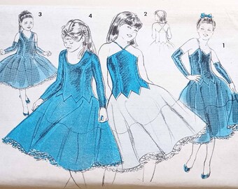 Ballroom Dress - Etsy UK