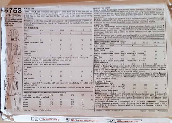 Jewelry & Beauty Kits & How To Craft Supplies & Tools UNCUT Simplicity ...