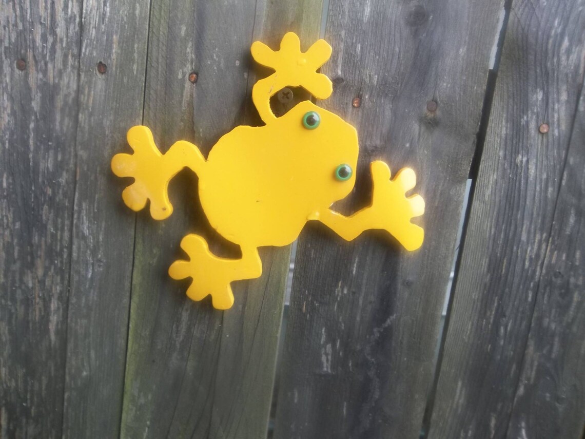 PVC Bird Pattern, Digital Download, Yard Bird, Frog Pattern, Toad ...