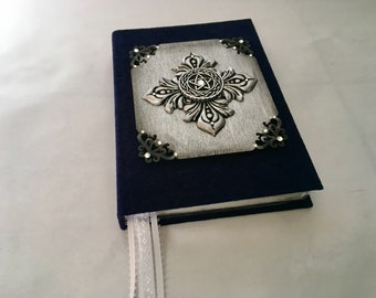 Custom made books and treasures by CustomHandMadeBooks on Etsy